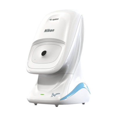 Optomap Ultra-Widefield Retinal Imaging – Gardiner Opticians